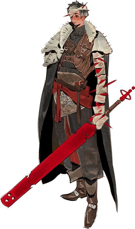 Pin On Diseño De Personajes