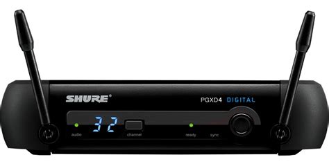 PG30 - Shure PG30 - Audiofanzine