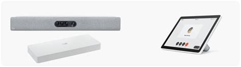 Get Started With Your Cisco Codec Pro