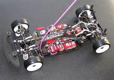 Xray T1 Page 715 R C Tech Forums