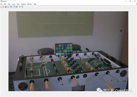 使用 Matlab Hdl Coder 和 Fpga 快速实现自动白平衡(awb) 腾讯云开发者社区 腾讯云 使用 Matlab Hdl Coder 和 Fpga 快速实现自动白平衡(awb) 腾讯云开发者社区 腾讯云