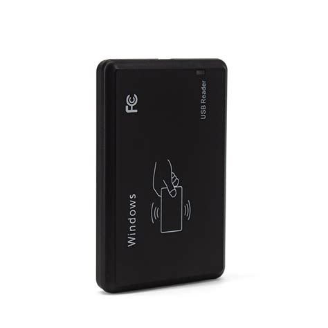 IC RS232 读卡器 SYCREADER