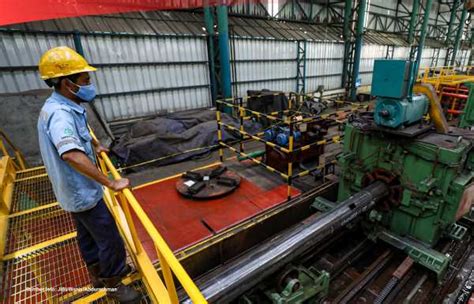 Mengenal Tkdn Tujuan Ruang Lingkup Manfaat Dan Perhitungannya Dataindonesia Id