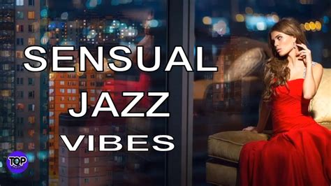 Relaxing Sensual Smooth Jazz Chill Lounge Street Night Vibes