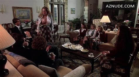 Virginia Madsen Nude Aznude