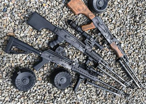 Lct Rpk Nv Full Metal Airsoft Aeg Popular Airsoft Welcome To The Airsoft World