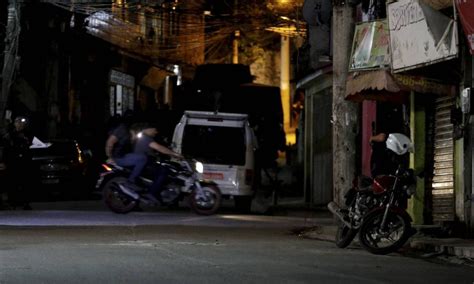 Caso Ágatha Sem Mãe Reconstituição De Morte Tem Participação De Dois