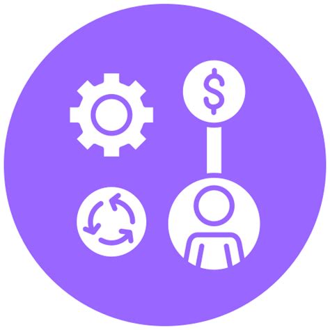 Proxy Free Icon