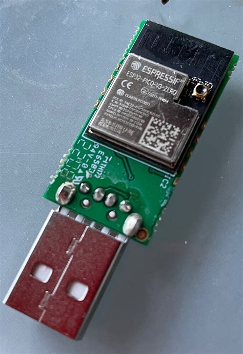 Senville Mini Split Reporting As Espressif On Network Esp