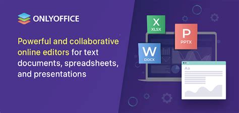 top 5 complementos de código abierto para onlyoffice docs ilinuxgeek