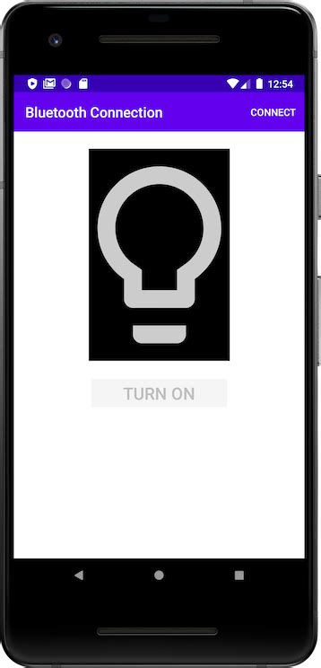 Créer Une Application Android Personnalisée Pour Contrôler La Carte Arduino à Laide De Bluetooth