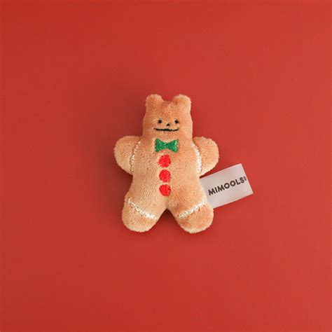 화려한 진저브레드