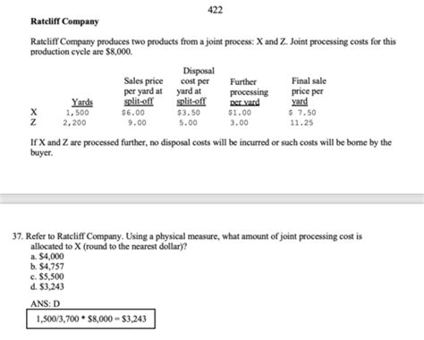 CHAPTER ALLOCATION THEORY Flashcards Quizlet