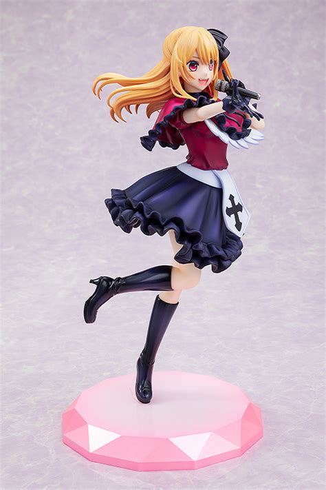 Oshi No Ko Ruby Figure Hlj Com
