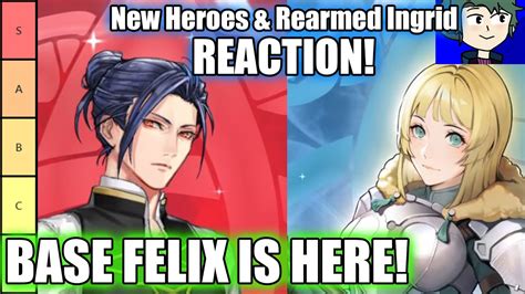 Three Houses Again Where Is Engage New Heroes And Rearmed Ingrid
