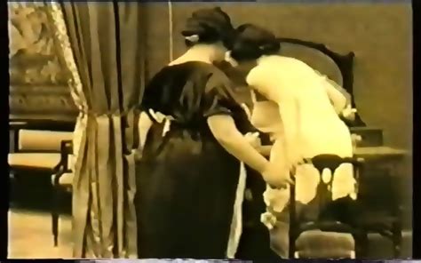 Antique House Maid Eporner