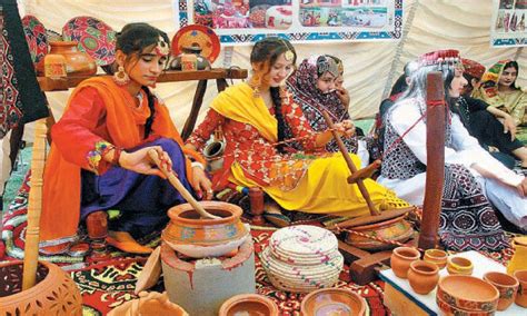 Festivals Of Punjab Pakistan Culture Heritage And Celebration All