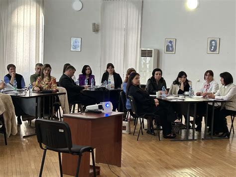 სკოლამდელი სკოლამდელი განათლება ყველა ბავშვისთვის