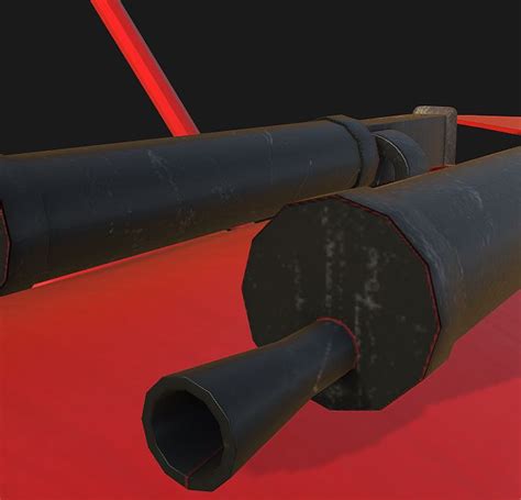 SOLVED Color ID Map Problem Polycount