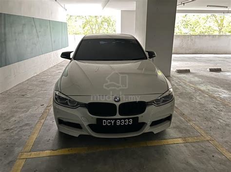 2015 Bmw 328i M Sports Ckd 20 A Cars For Sale In Petaling Jaya