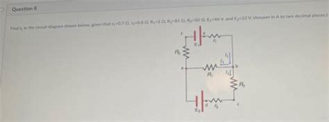 Solved Question 8