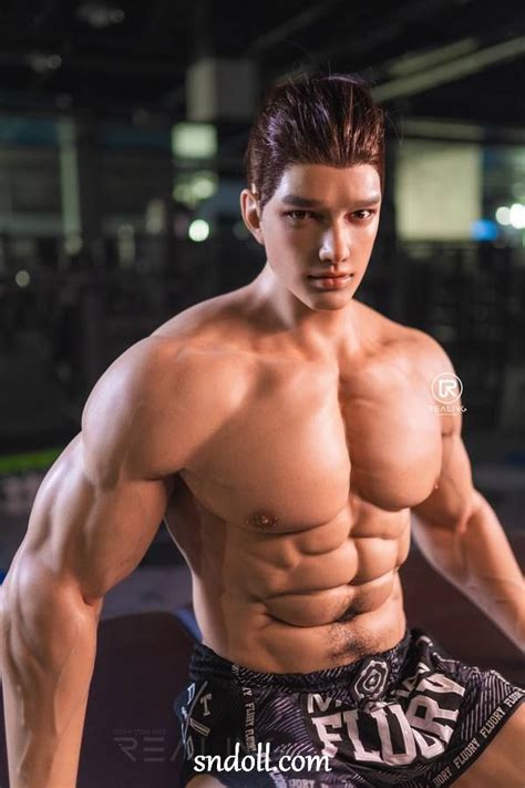 High Quality Male Sex Doll Collection Sn Doll