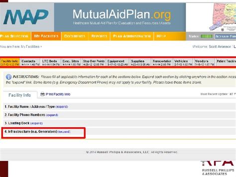 Connecticut Long Term Care Mutual Aid Plan Ltc Map