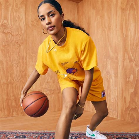 Melody Ehsani Foot Locker Australia