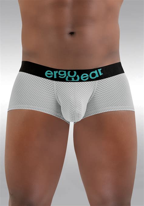Mens Mesh Surgical Underwear