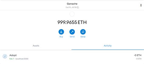 How To Create A Dapp On Ethereum Using Solidity 2025 Coincodecap