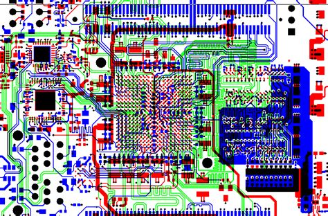 PCB Design Support Sunshine PCB Group