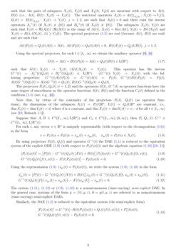 Combined Numerical Methods For Solving Time Varying Semilinear Differential Algebraic Equations