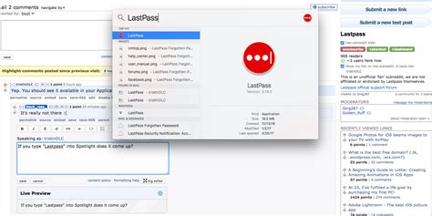Where Is The Lastpass Application Rlastpass
