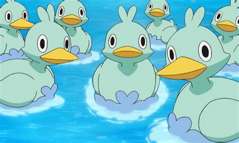 The 30 Best Nicknames For Ducklett Ranked