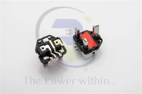 UK Insert Zn With Fuse White Cap At Best Price In Jamnagar By Coppernix Metals ID