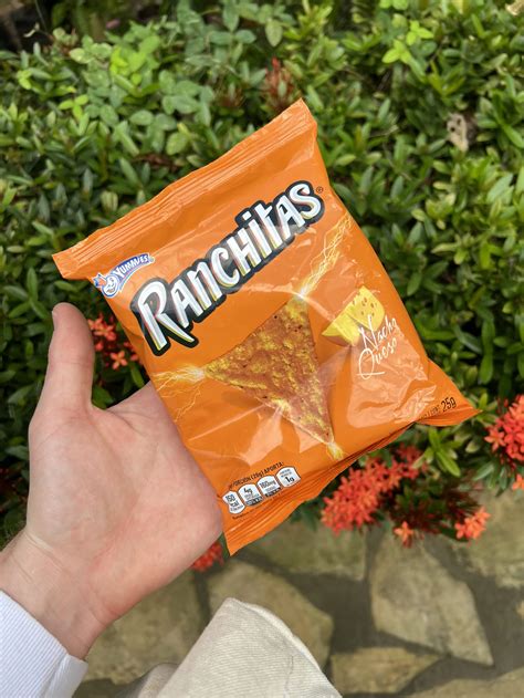 Ranchitas — Bounty Archive