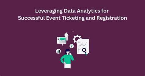 Leveraging Data Analytics For Successful Event