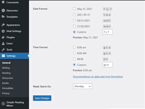 How To Remove Date From Wordpress Posts Hashthemes