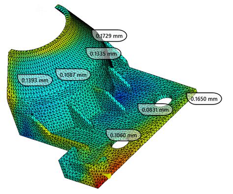 New Service Injection Molding Simulation Simplastic