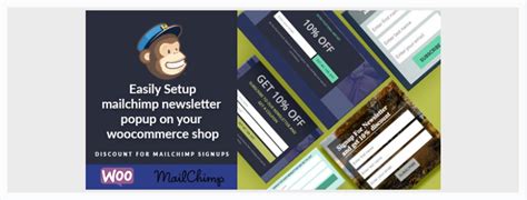 Mailchimp For WooCommerce A Complete Guide In 2024 WEBAPPICK
