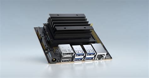 Raspberry Pi Detects Factory Defects With Machine Learning Raspberry Pi