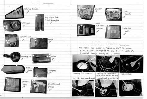 Process Journal Preshil Personal Project