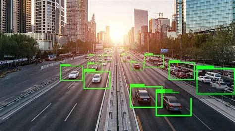 Image Recognition Revolutionizing Visual Data Analysis Aim Technologies