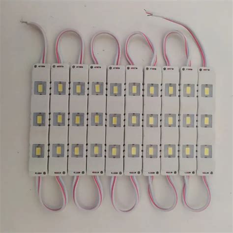 Lampu Led Variasi Lampu Strip Modul Led Mata Variasi Mobil Motor Volt Watt Lazada