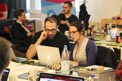 A Quick And Effective Guide To Promoting Your Hackathon