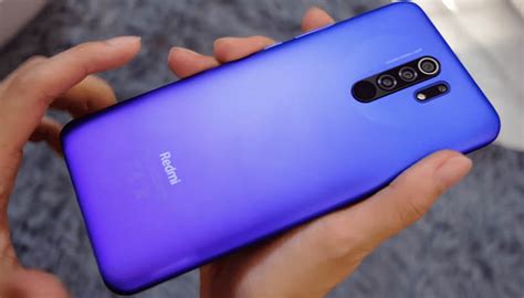 Cara Hard Reset Hp Xiaomi Semua Tipe Lupa Pola Kunci Bootloop