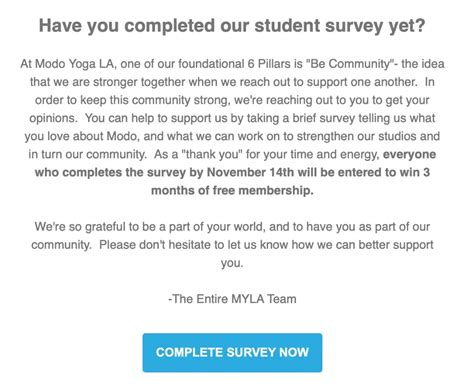 20 Customer Satisfaction Survey Examples And Templates To Use