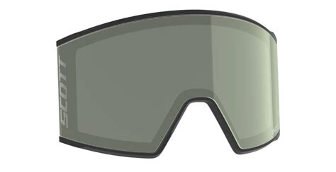 Scott React Replacement Lens