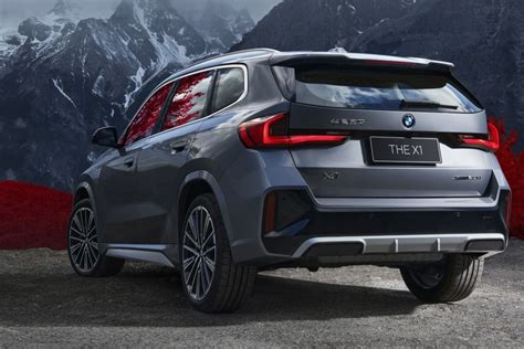 【宝马x1图片 汽车图片大全】 易车