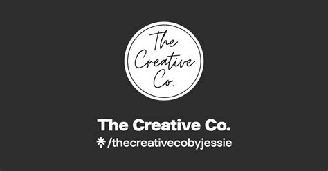 The Creative Co Linktree